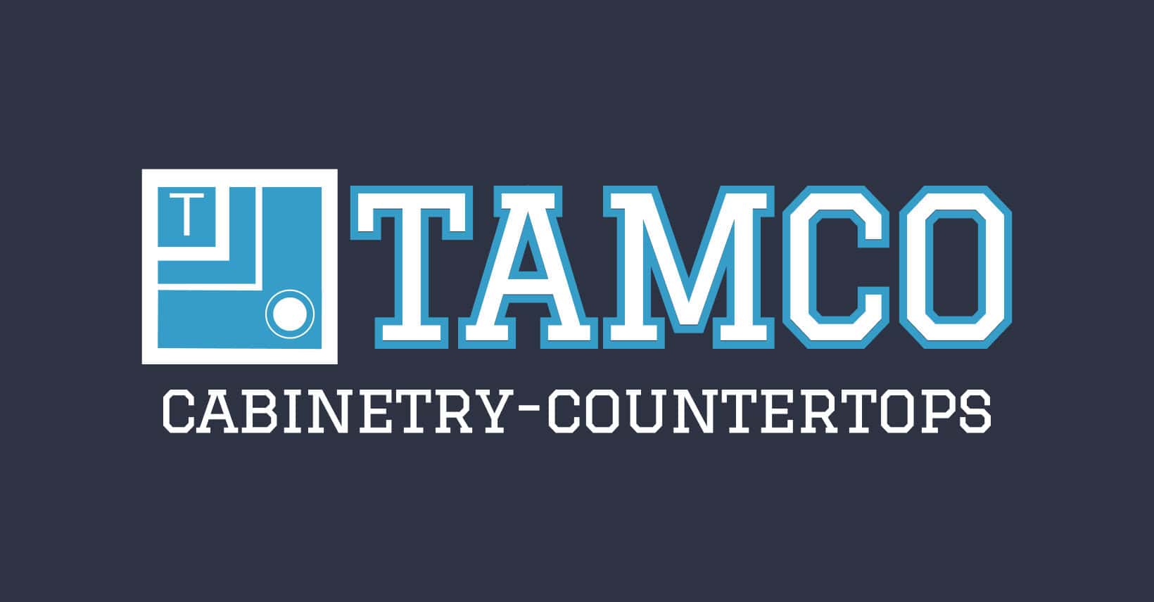 East Tennessee's Premier Cabinet Shop | Tamco